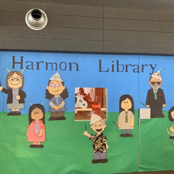 HARMON LIBRARY - Updated October 2025 - 22 Photos - 1325 S 5th Ave ...
