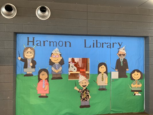 HARMON LIBRARY - Updated October 2025 - 22 Photos - 1325 S 5th Ave ...