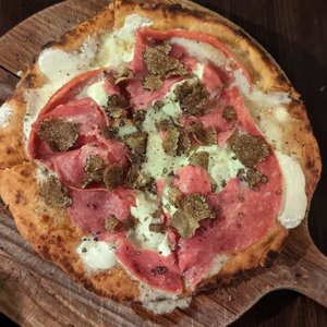 KESTÉ PIZZA & VINO - 1009 Photos & 1561 Reviews - 77 Fulton St, New ...