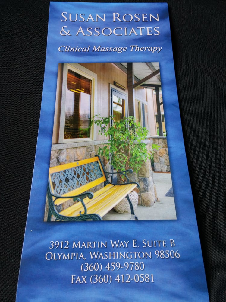 SUSAN ROSEN & ASSOCIATES - Updated September 2025 - 14 Photos & 12 ...