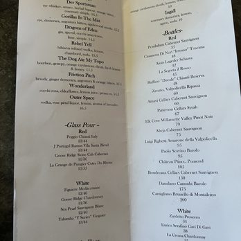 LARCH - 335 Photos & 261 Reviews - 214 8th St, Leavenworth, Washington ...