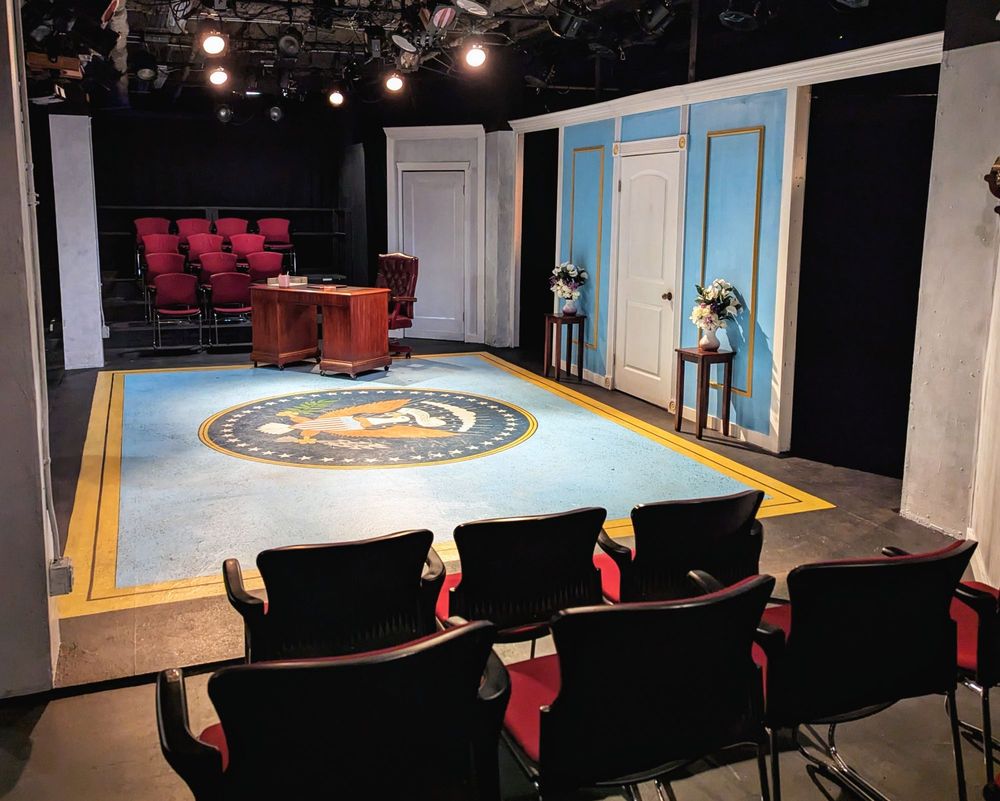 TRINITY STREET PLAYERS - Updated March 2026 - 901 Trinity, Austin ...