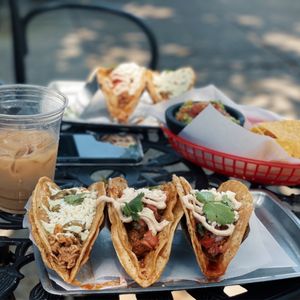 NOBLE FARE - 158 Photos & 175 Reviews - 321 Jefferson St, Savannah ...