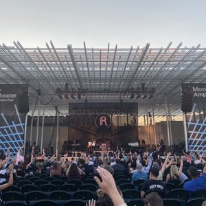 MOODY AMPHITHEATER - 39 Photos & 13 Reviews - Stadiums & Arenas - 1401 ...