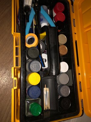 TONY’S HOBBIES & TOYS - 58 Photos & 135 Reviews - 925 Baldwin Park Blvd ...