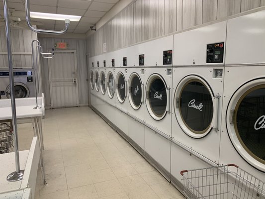 MARY’S COIN WASH & DRY CLEANING - Updated January 2026 - 27 Photos & 45 ...
