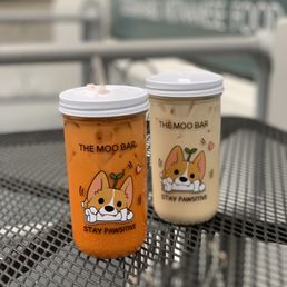 THE MOO BAR - Updated March 2026 - 1257 Photos & 648 Reviews - 2124 ...