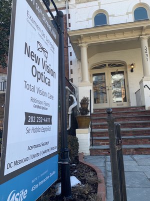 NEW VISION OPTICA - Updated December 2025 - 17 Reviews - 3431 14th St ...
