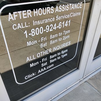 AAA HOUSTON INSURANCE AND MEMBER SERVICES - Updated December 2025 - 19 ...