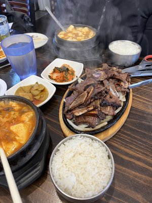 HAMA KOREAN CUISINE - 10 Photos & 10 Reviews - 88 Godwin Ave, Ridgewood ...