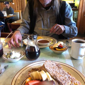 RAIDER RIDGE CAFE - 97 Photos & 59 Reviews - 509 E 8th Ave, Durango, CO ...