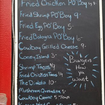 TEXAS PO’ BOYS FOOD TRUCK - Updated October 2025 - 33 Photos & 13 ...