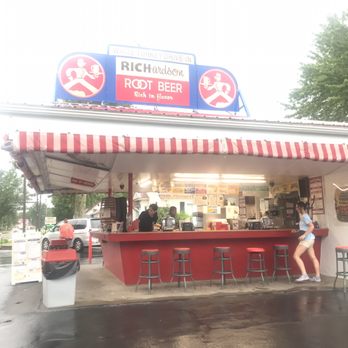 WHITE TURKEY DRIVE-IN - Updated March 2025 - 101 Photos & 112 Reviews ...