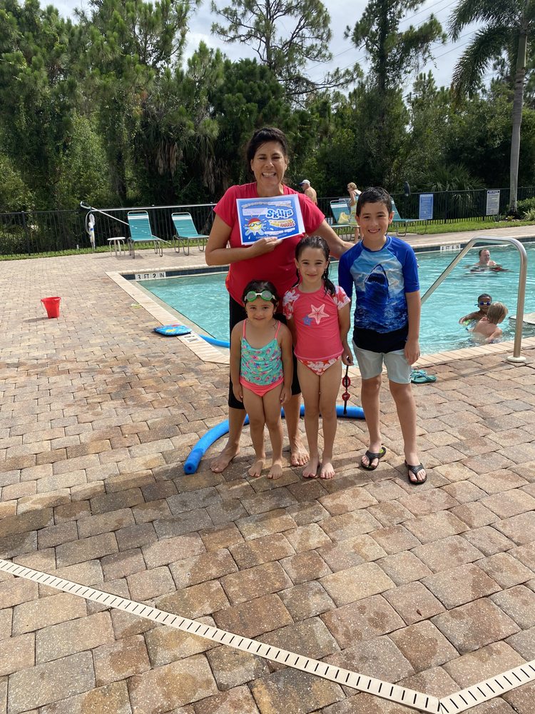 SUNSATIONAL SWIM SCHOOL - Updated April 2025 - 23 Photos - Fort Myers ...