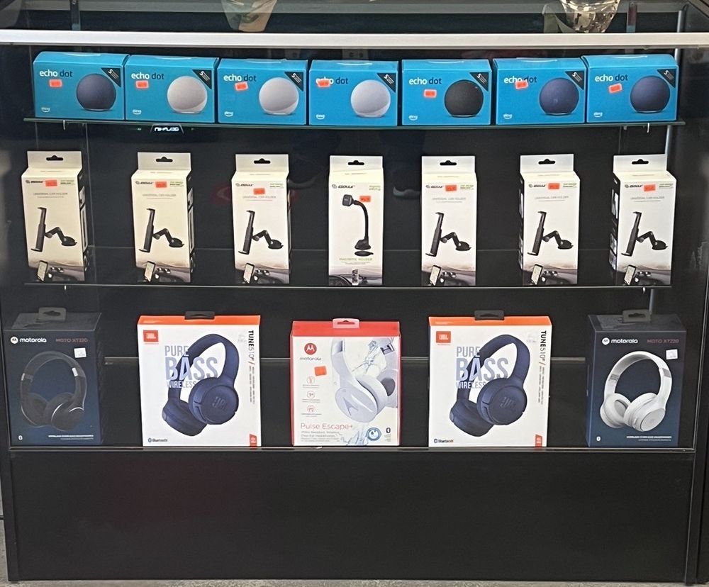 RIVERA WIRELESS - 5426 N Rd 68, Pasco, WA - Yelp