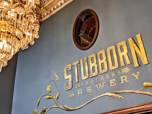 STUBBORN BROTHERS BREWERY - Updated May 2025 - 92 Photos & 62 Reviews ...
