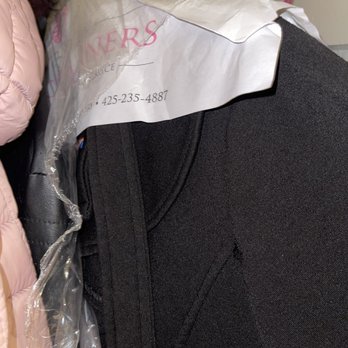 CLASSIC DRY CLEANERS - Updated October 2024 - 42 Photos & 100 Reviews ...