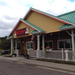 OUTBACK STEAKHOUSE - Updated July 2025 - 60 Photos & 101 Reviews - 1770 ...