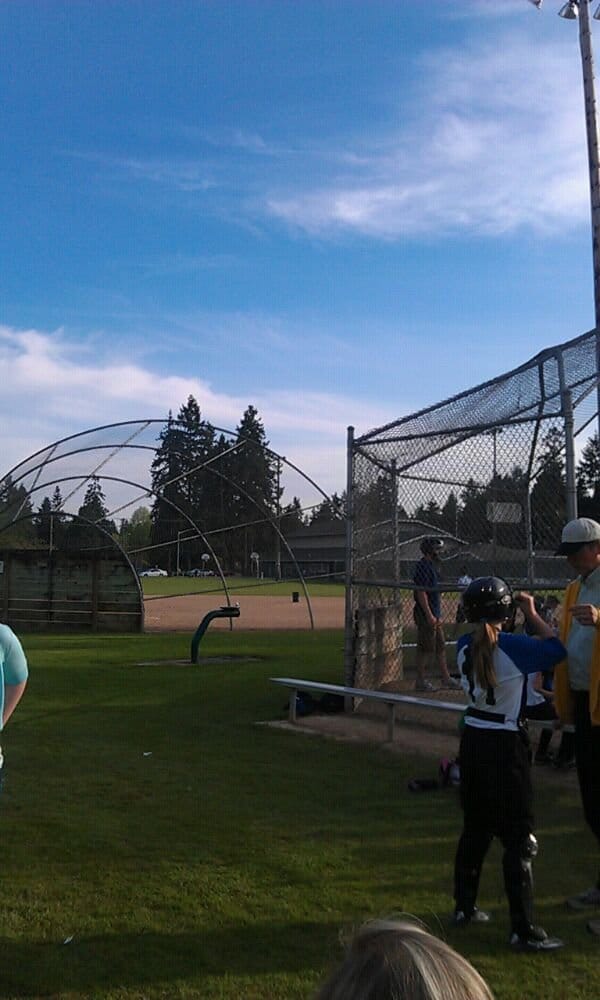 FIRCREST COMMUNITY CENTER - Updated December 2025 - 555 Contra Costa ...