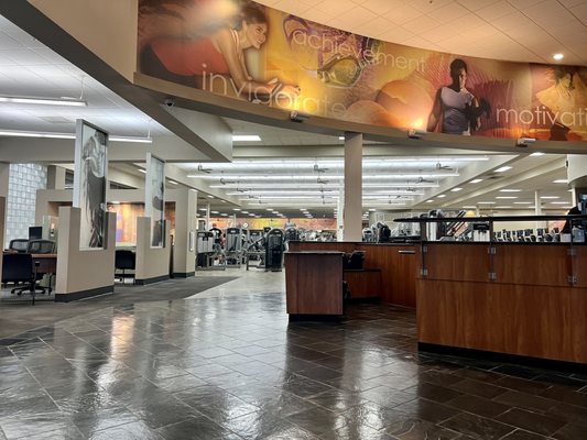LA FITNESS - Updated October 2025 - 109 Photos & 650 Reviews - 2180 N ...