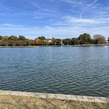 BYRD PARK - Updated December 2025 - 75 Photos & 38 Reviews - 600 S Blvd ...