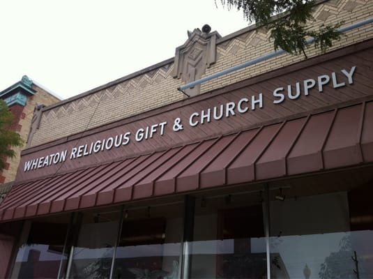 WHEATON RELIGIOUS GIFT & CHURCH SUPPLY - Updated January 2026 - 113 W ...