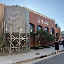 TEMPO GEISHA - Updated July 2025 - 382 Photos & 420 Reviews - 101 E ...