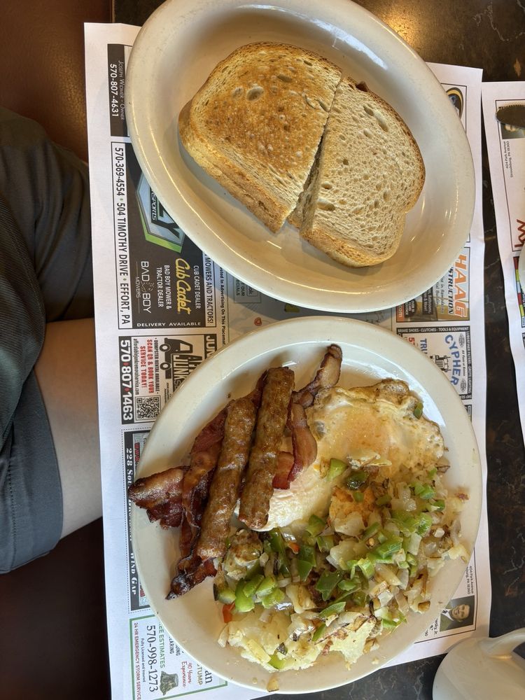 SNYDERSVILLE FAMILY DINER - Updated June 2026 - 112 Photos & 98 Reviews ...