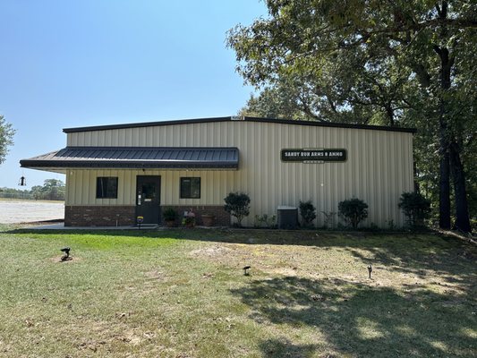 SANDY RUN ARMS AND AMMO - Updated October 2025 - 1137 Old Swamp Rd ...