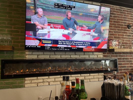 LA FIAMMA - Updated August 2025 - 10 Photos - 416 Emerson Ave ...