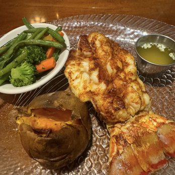 CAPTAIN’S CATCH SEAFOOD RESTAURANT - Updated January 2025 - 97 Photos ...