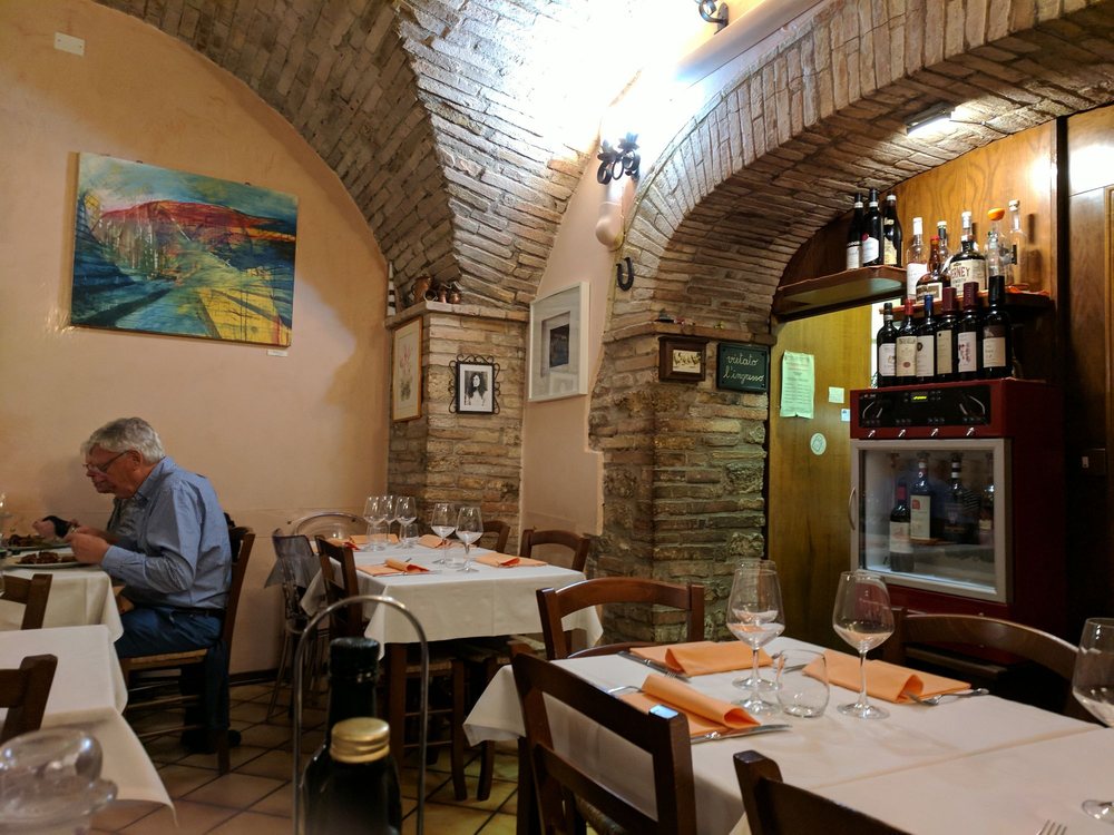 TRATTORIA CHIRIBIRI - Updated August 2025 - 22 Photos & 16 Reviews ...