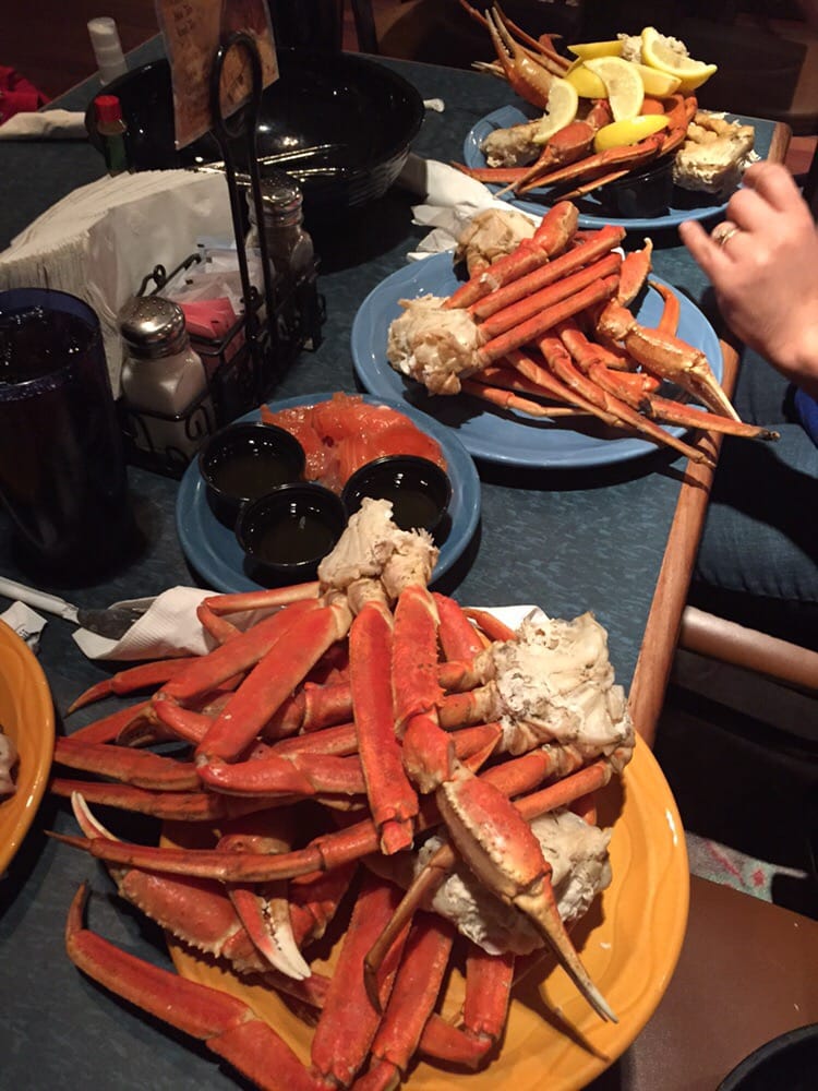 TRADEWINDS BUFFET - 20 Photos & 49 Reviews - 5734 Sturgeon Lake Rd ...