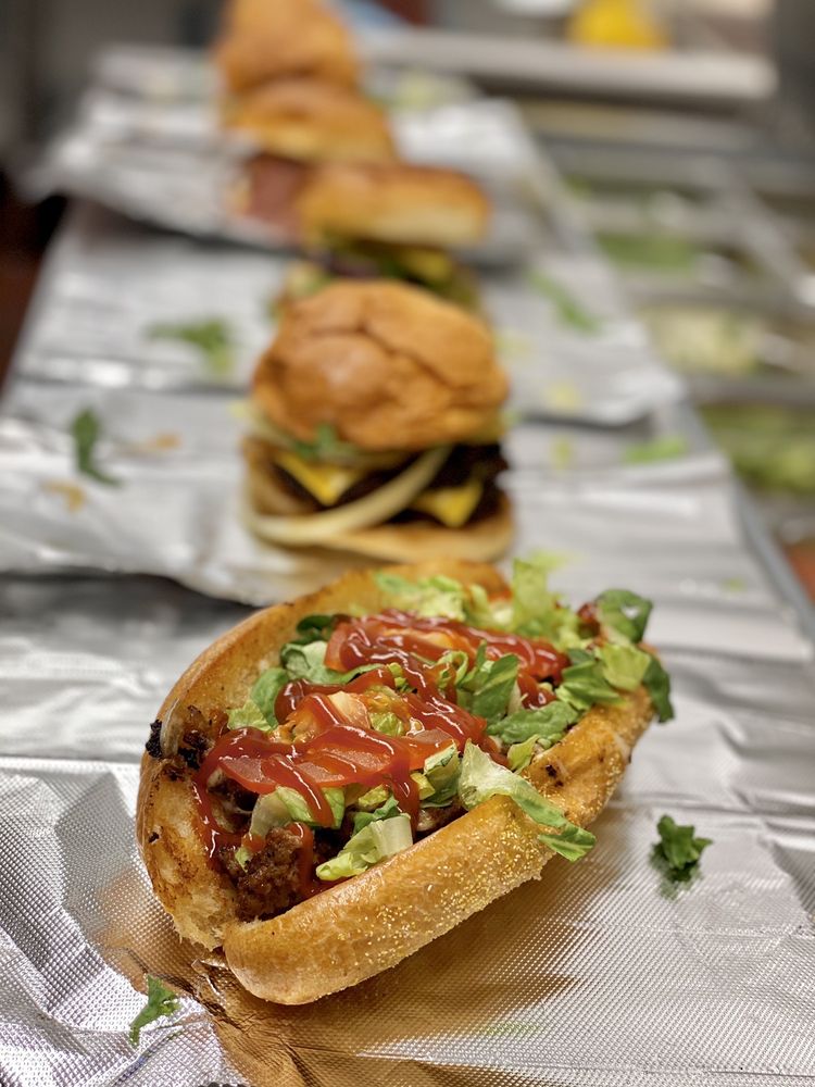 The Retro Grill Atlanta, Smyrna | Roadtrippers