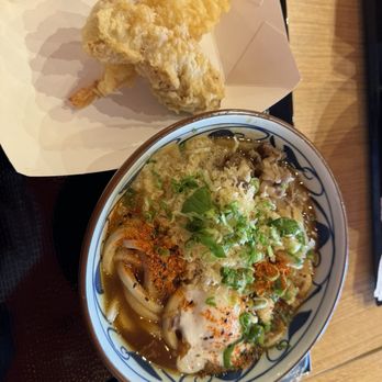 MARUGAME UDON - Updated July 2024 - 5583 Photos & 2510 Reviews - 3251 ...