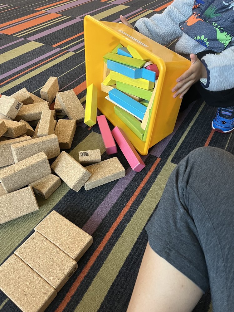 GREEN VALLEY RANCH LIBRARY - 11 Reviews - 4856 North Andes Ct, Denver ...