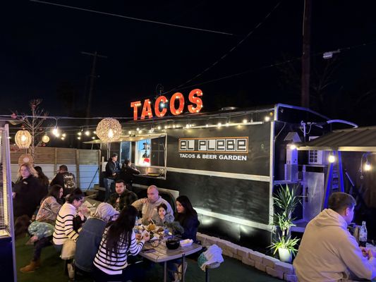 TACOS EL PLEBE - Updated November 2024 - 117 Photos & 80 Reviews - 1017 ...