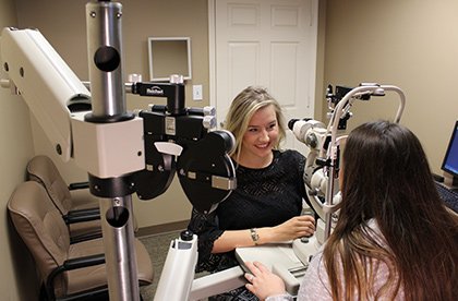 SPECTRUM EYE CARE - Updated November 2025 - 52 Reviews - 200 S College ...