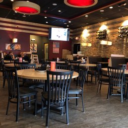 SHAKERS BAR & GRILL - Updated July 2025 - 515 Photos & 235 Reviews ...