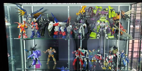 TOYARENA - Updated July 2024 - 36 Photos & 54 Reviews - 521 Coralridge ...