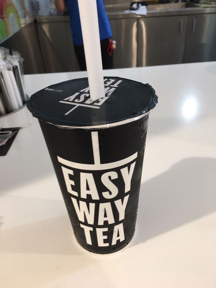 EASY WAY TEA - 159-175 Church St, Parramatta New South Wales, Australia ...