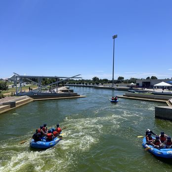 RIVERSPORT OKC - TEMP. CLOSED - Updated November 2025 - 147 Photos ...