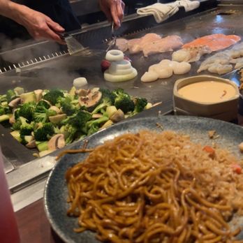 ICHIBAN HIBACHI STEAKHOUSE - Updated April 2025 - 101 Photos & 157 ...