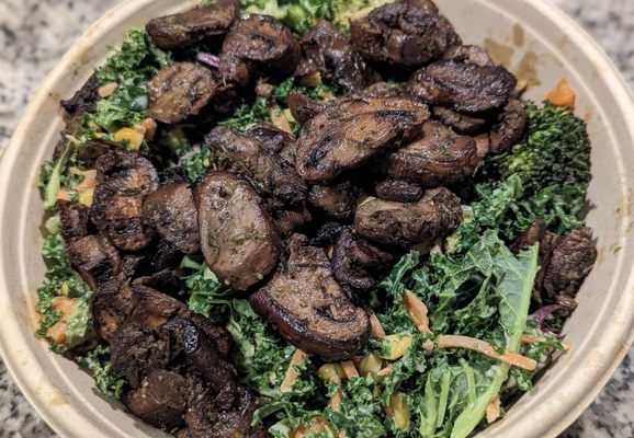 ROOTS NATURAL KITCHEN - 48 Photos & 39 Reviews - 9444 Fairfax Blvd ...