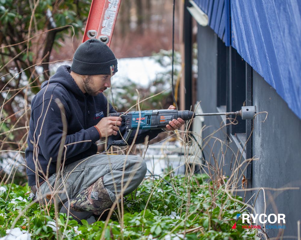 RYCOR HVAC - Updated June 2026 - 57 Photos - 8 Blue Lupine Ln ...
