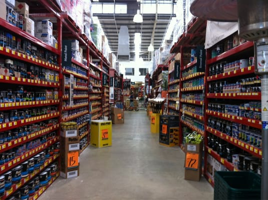 BUNNINGS WAREHOUSE - Updated January 2026 - 16 Photos - Cnr Scarborough ...