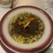 LE RIVAGE - 813 Photos & 528 Reviews - French - 340 W 46th St, New York ...