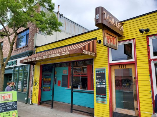 TNT TAQUERIA - Updated May 2024 - 306 Photos & 516 Reviews - 2114 N ...