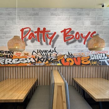 PATTY BOYS - Updated September 2025 - 97 Photos & 70 Reviews - 7917 W ...