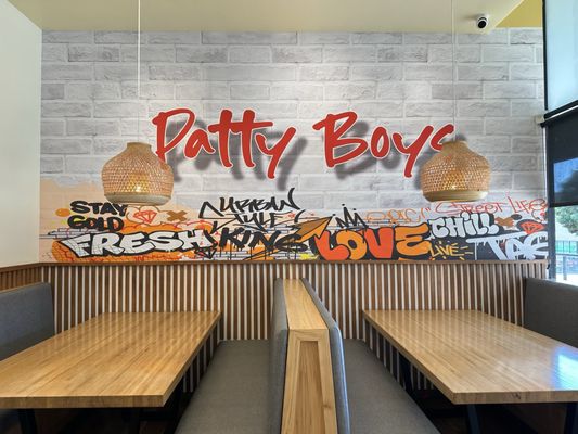 PATTY BOYS - Updated September 2025 - 97 Photos & 70 Reviews - 7917 W ...